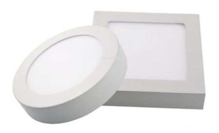 SURFACE MOUNT DOWNLIGHT Lighting Installation Singapore, Office LED ...